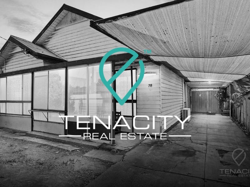 78 Benjamin Street, Sunshine, Vic 3020 - Property Details