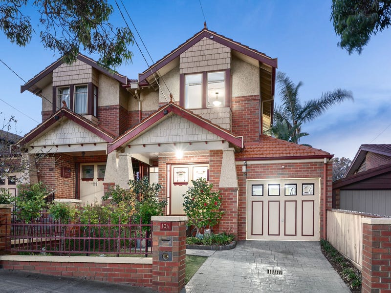 10A Alma Street, Aberfeldie, Vic 3040 - Property Details