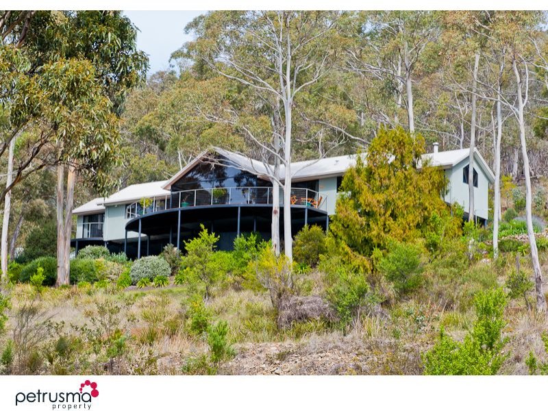 297 Tinderbox Road, Tinderbox, Tas 7054 - Property Details