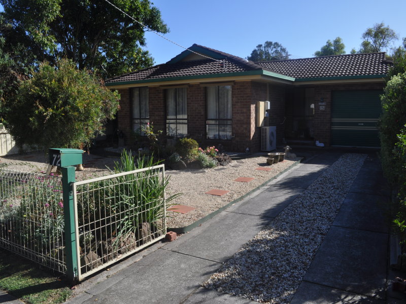 72 White Road, Wonthaggi, Vic 3995 - Property Details