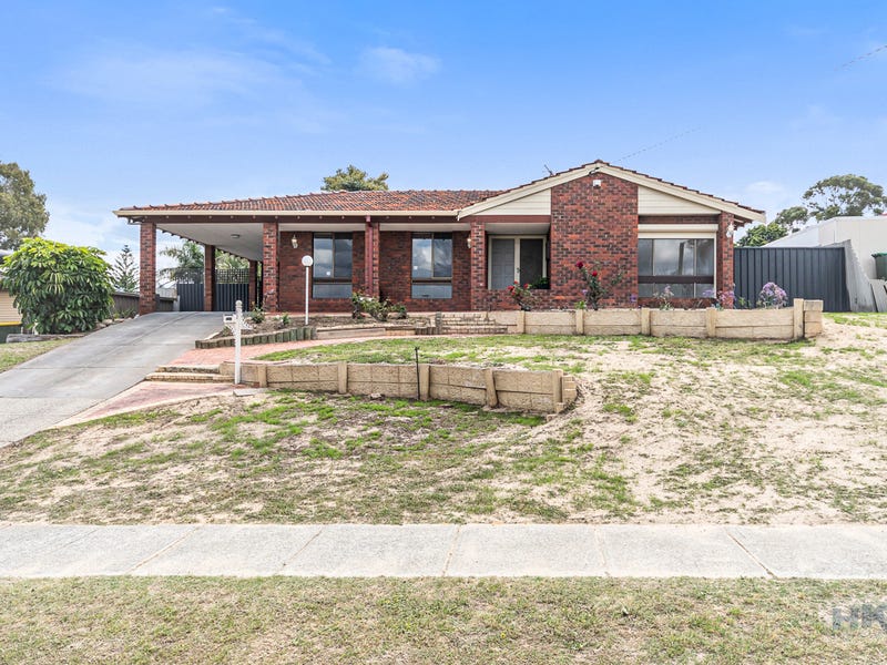 63 Waddington Crescent, Koondoola, WA 6064 - Property Details