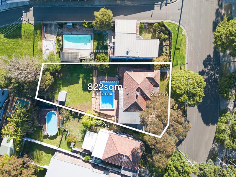 47 Mavis Avenue, Peakhurst, NSW 2210 - Property Details