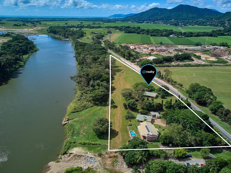 50 Lower Freshwater Road, Kamerunga, Qld 4870 - Property Details