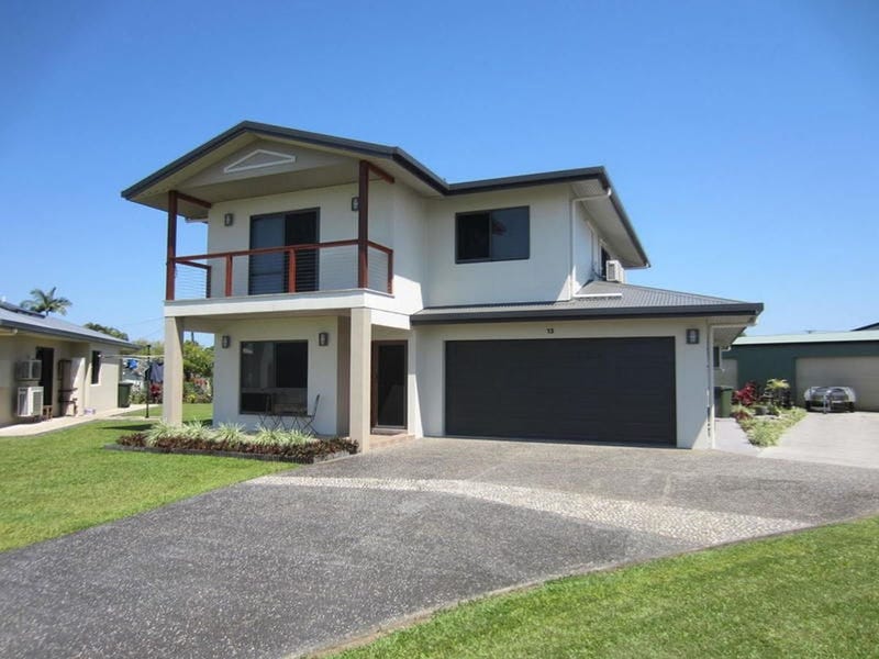 13 PENNA Close, Innisfail, Qld 4860 - Property Details