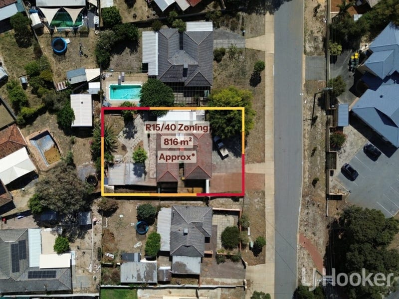 6 Stott Close, Armadale, WA 6112 - Property Details