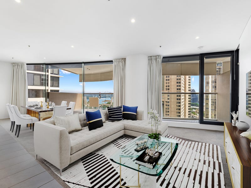 1801/129 Harrington Street, The Rocks, NSW 2000 - realestate.com.au