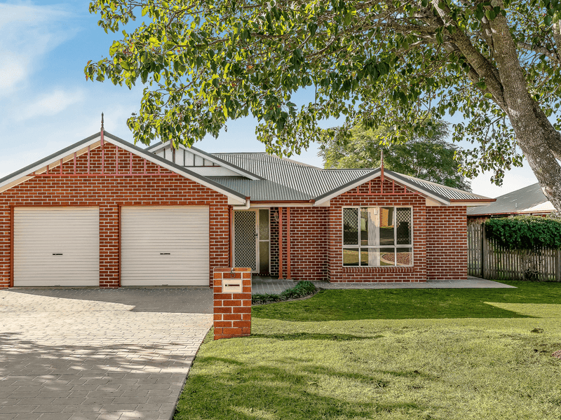 5 Willmington Court, Middle Ridge, QLD 4350 - realestate.com.au