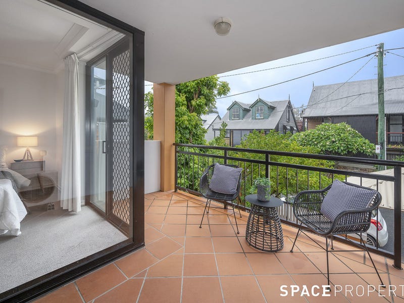 24/2 Saint Pauls Terrace, Spring Hill, QLD 4000 - realestate.com.au