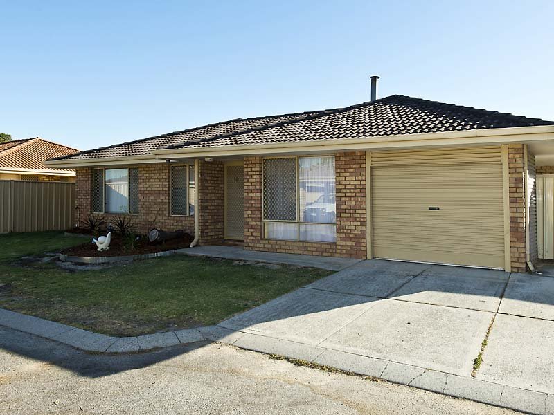 12/99 Stafford Road, Kenwick, WA 6107 - Property Details