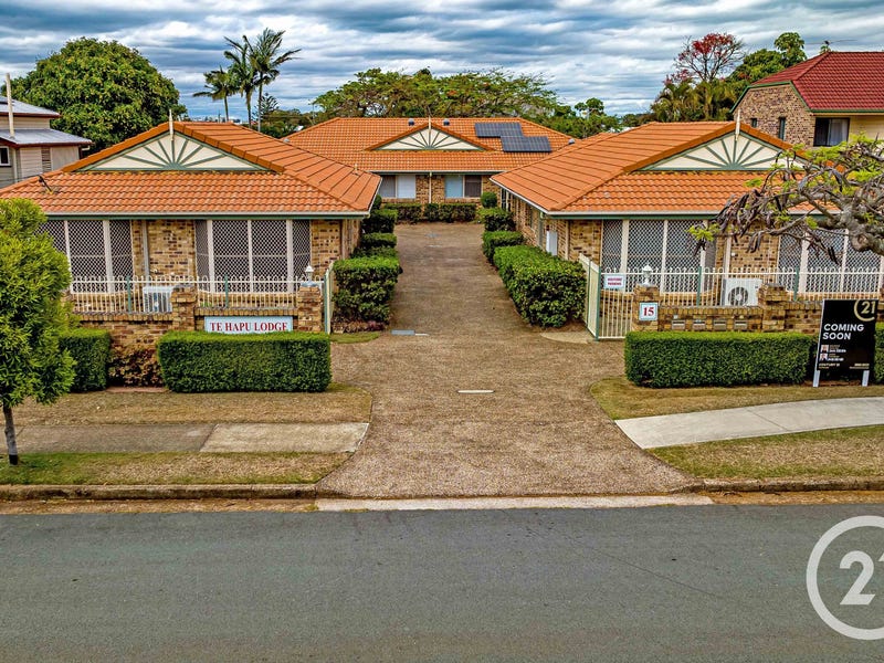 1/15 Josephine Street, Redcliffe, Qld 4020 - Property Details