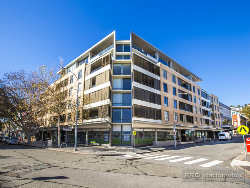 205/209 Hunter Street, Newcastle, NSW 2300 - Property Details
