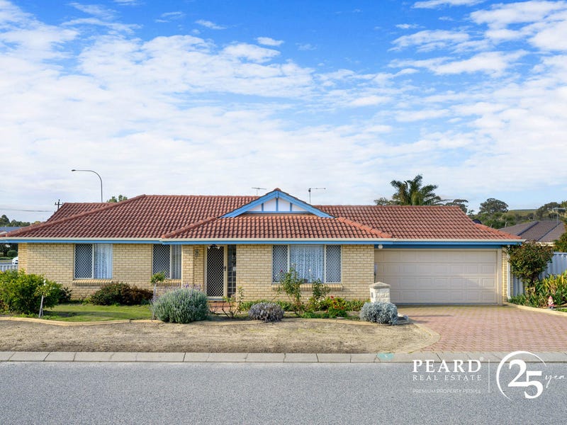 1 Esther Loop, Wanneroo, WA 6065 - Property Details