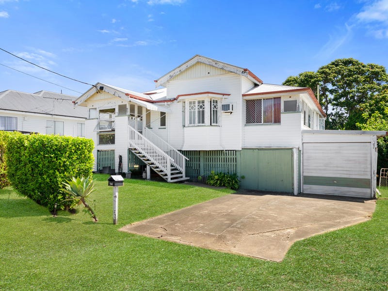 14 Marvin Street, Eastern Heights, QLD 4305 - realestate.com.au