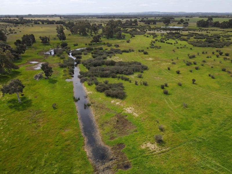 Real Estate & Property for Sale in Gingin - Greater Region, WA ...