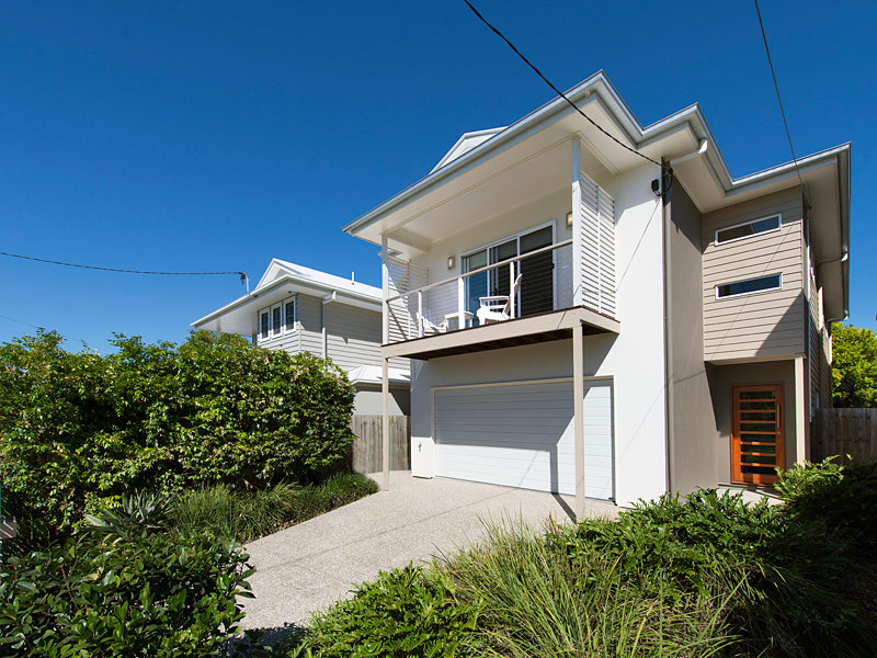 27 Central Avenue, Sherwood, QLD 4075 - realestate.com.au