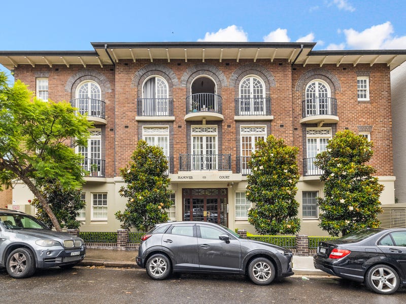 2/103 Kirribilli Avenue, Kirribilli, NSW 2061 - Property Details