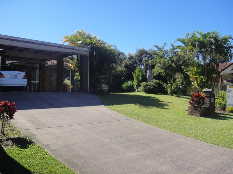 16 Merloo Drive, Nerang, Qld 4211 - Property Details