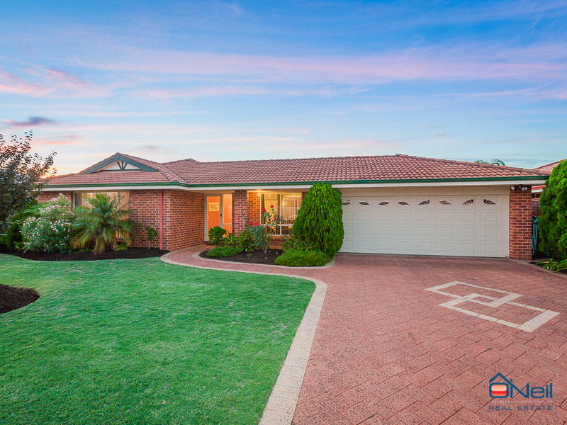 83 Bindoon Loop, Huntingdale, WA 6110 - Property Details