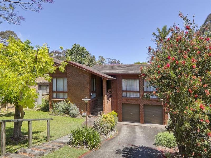 15 Warrabri Place, West Pymble, NSW 2073 - realestate.com.au
