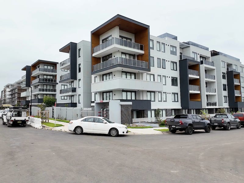 G16/11 Rugby Street, Schofields, NSW 2762 - Property Details