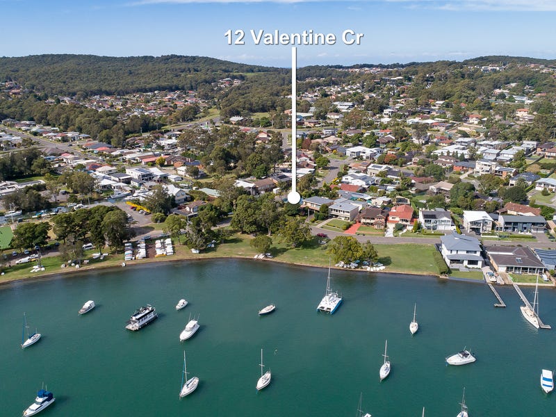 12 Valentine Crescent, Valentine, NSW 2280 - Property Details