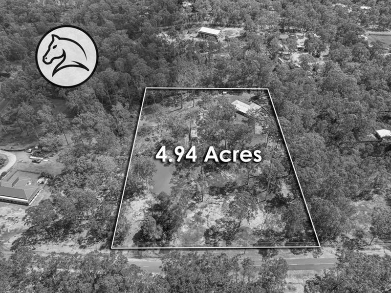 445 Thompson Road, Greenbank, Qld 4124 - Property Details