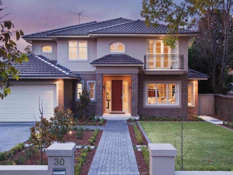 30 The Chase Road, Turramurra, NSW 2074 - realestate.com.au