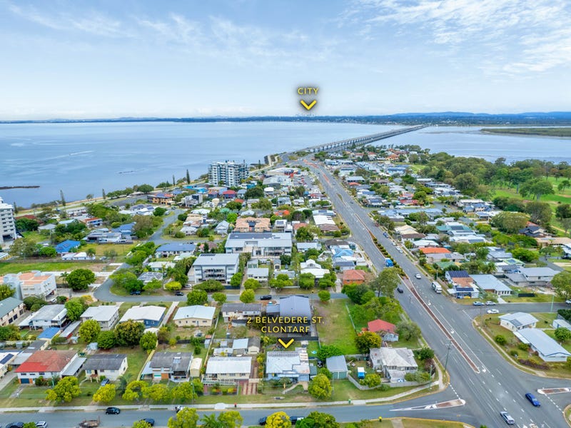 2 Belvedere Street, Clontarf, Qld 4019 - Property Details