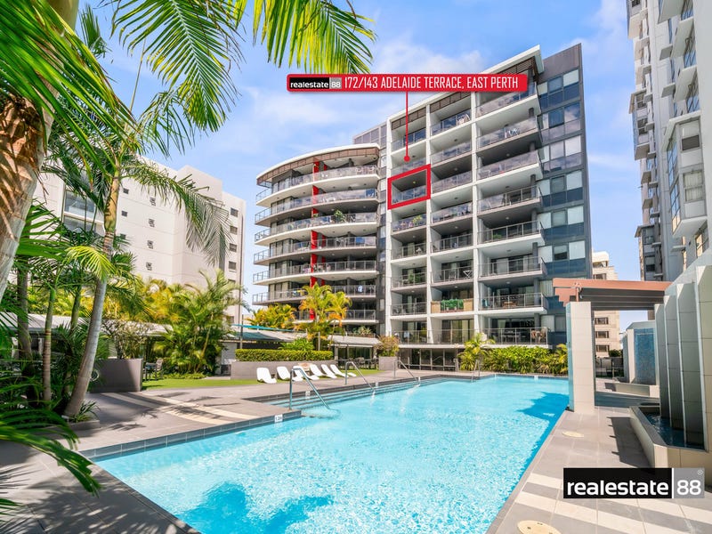 Real Estate & Property for Sale in East Perth, WA 6004 - realestate.com.au