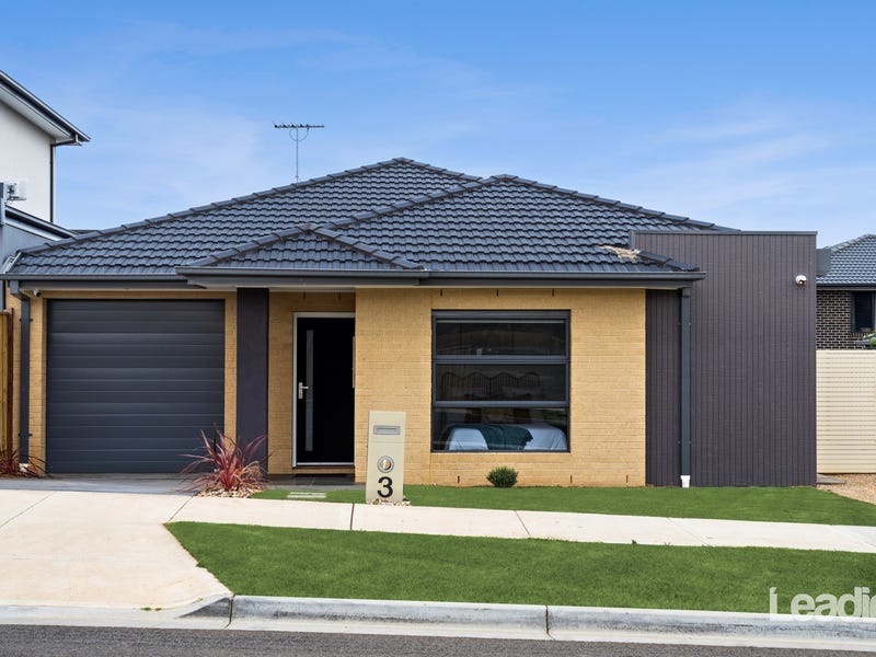 3 Zoe Street, Sunbury, Vic 3429 - Property Details