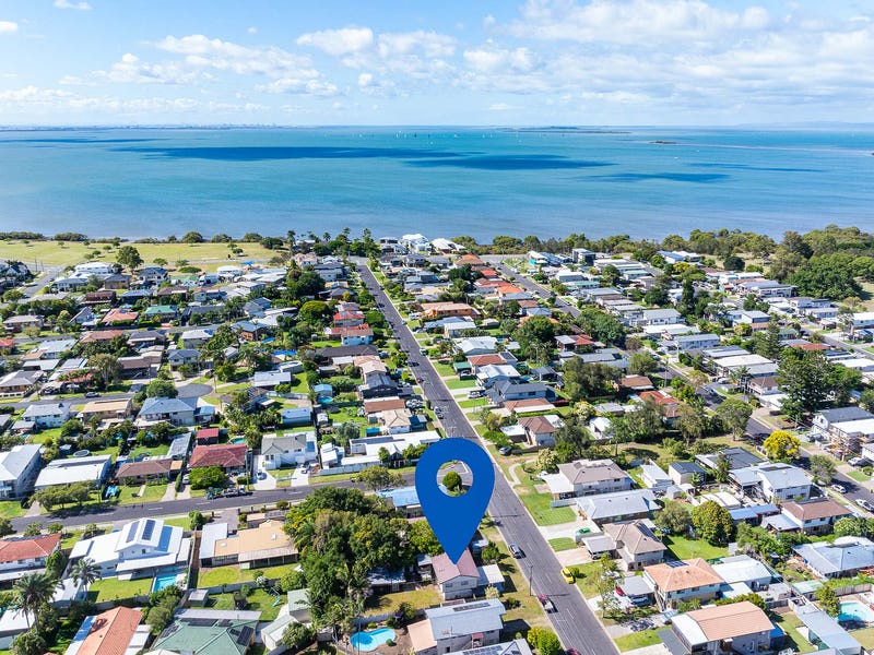 40 Murray Street, Birkdale, Qld 4159 - Property Details