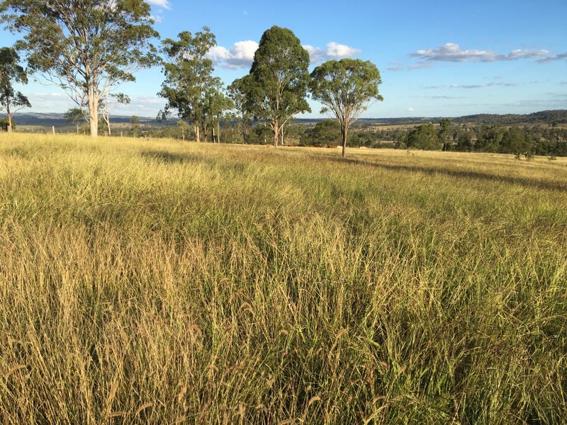 1 Lot Morgans Road, Windera, Qld 4605 - Property Details