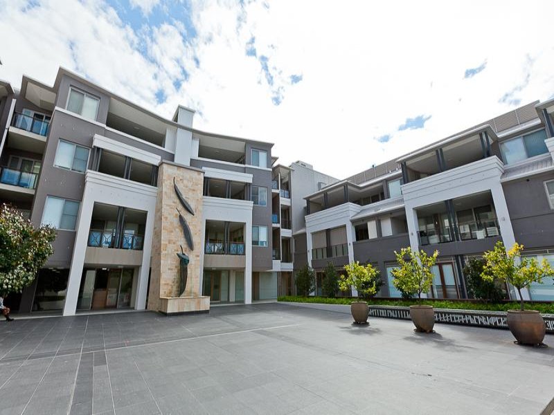 104/40 St Quentin Avenue, Claremont, WA 6010 - Property Details