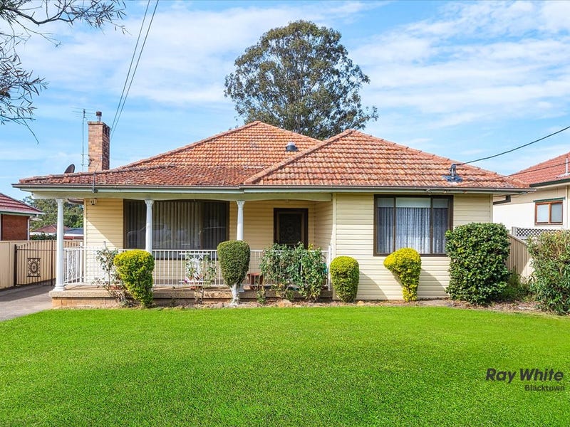 11 Blue Hills Crescent, Blacktown, NSW 2148 - Property Details