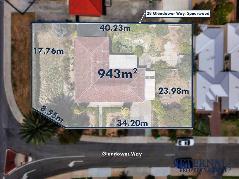 28 Glendower Way, Spearwood, WA 6163 - Property Details