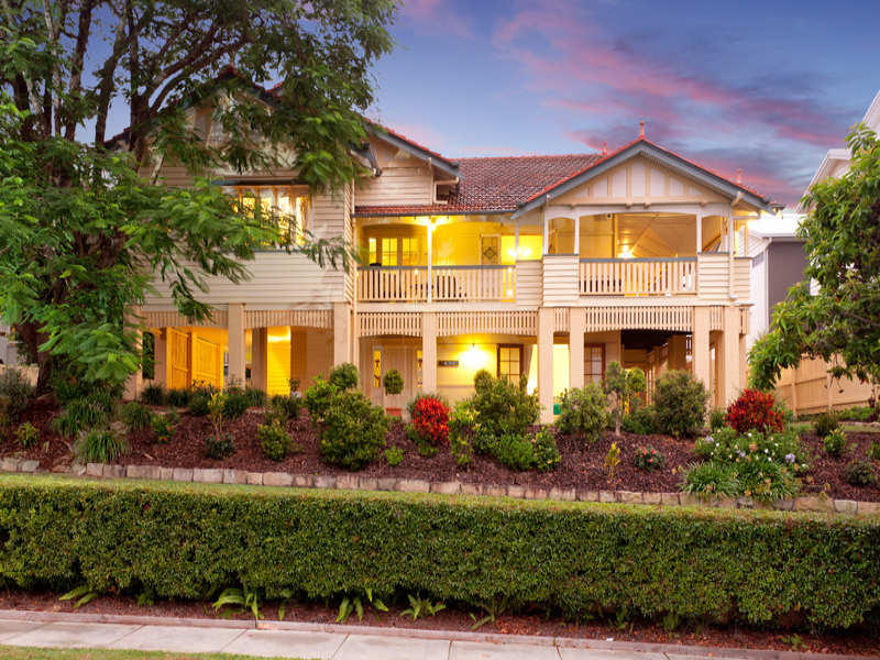 3 Coutts St, Bulimba, Qld 4171 - Property Details