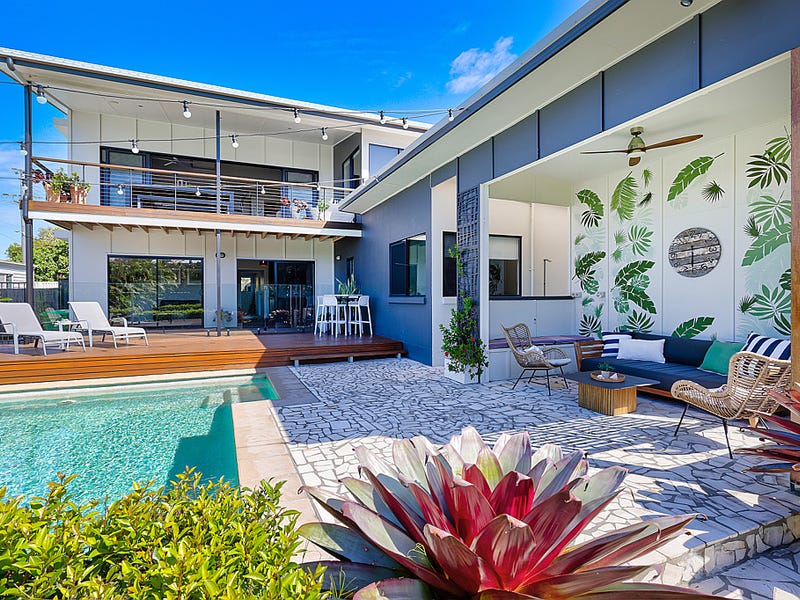 27 Ann Street, Dicky Beach, QLD 4551 - realestate.com.au