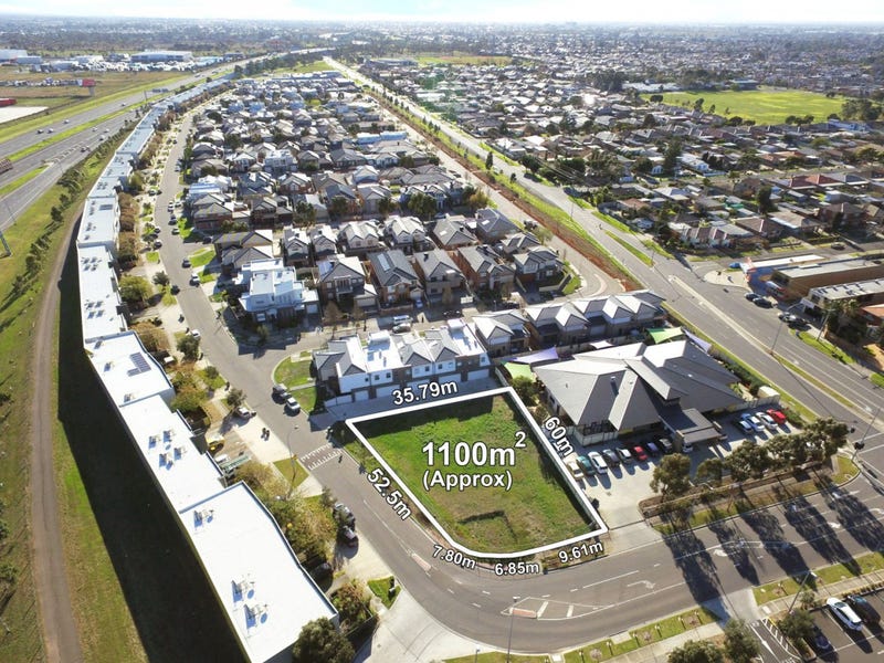 10 David Drive, Sunshine West, VIC 3020 - realestate.com.au