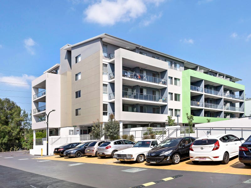 207D/8 Myrtle Street, Prospect, NSW 2148 - Property Details