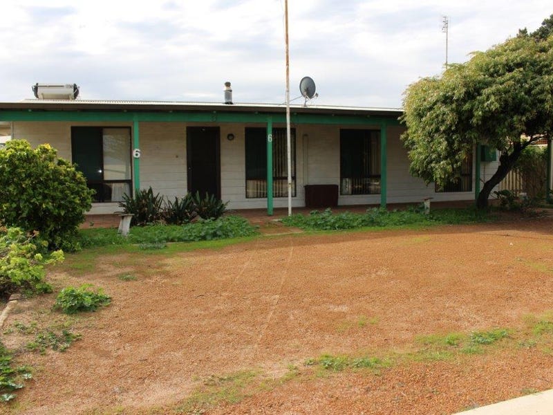 6 Church Street, Dongara, WA 6525 - Property Details