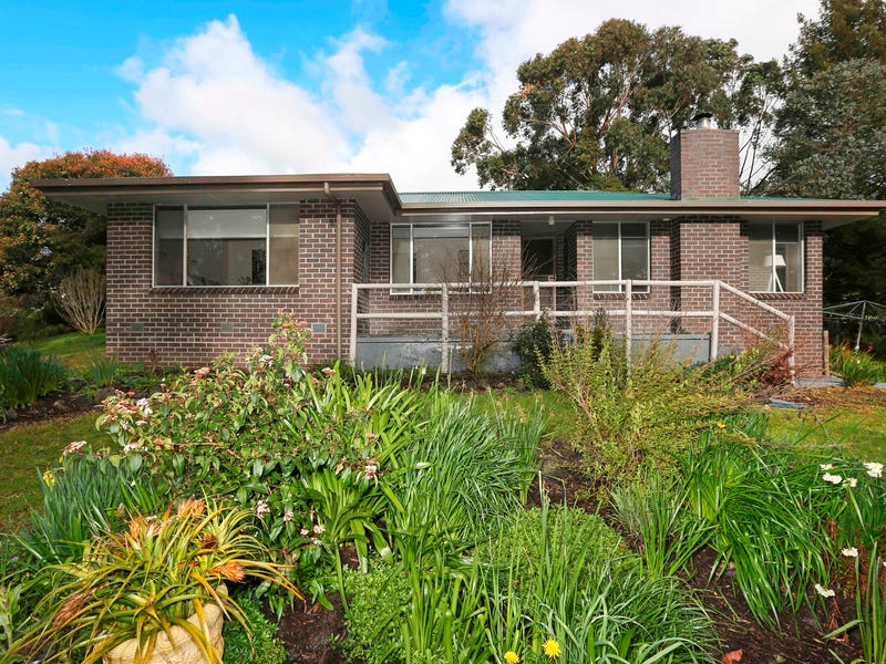 1895 Colac Lavers Hill Road, Kawarren, Vic 3249 - Property Details