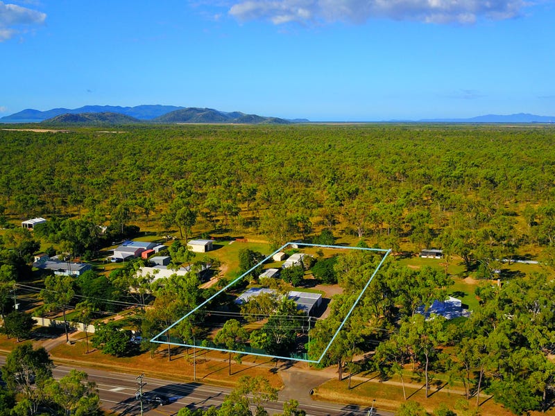 105 Mount Low Parkway, Mount Low, QLD 4818 - realestate.com.au