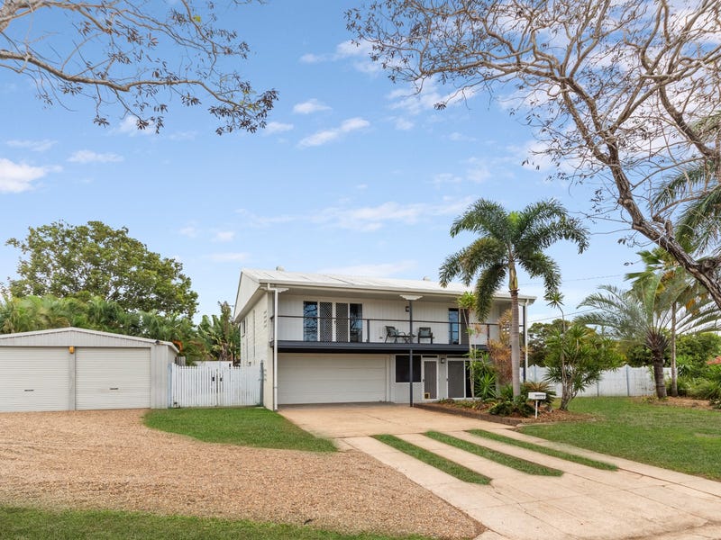 7 Scott Street, Currajong, Qld 4812 - Property Details