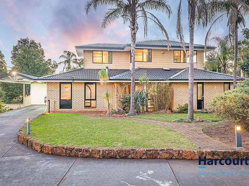78 Peet Road, Roleystone, WA 6111 - Property Details