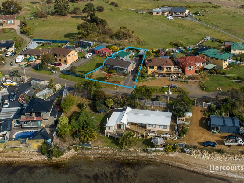 200 Droughty Point Road, Rokeby, Tas 7019 - Property Details