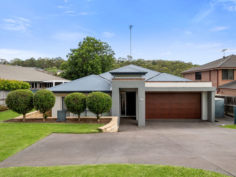 67 Wilson Way, Blaxland, NSW 2774 - Property Details