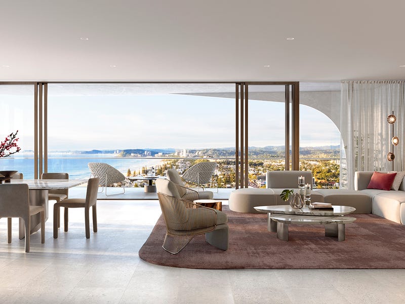 39 Peerless New Apartments at 39 Peerless Avenue, Mermaid Beach - realestate.com.au