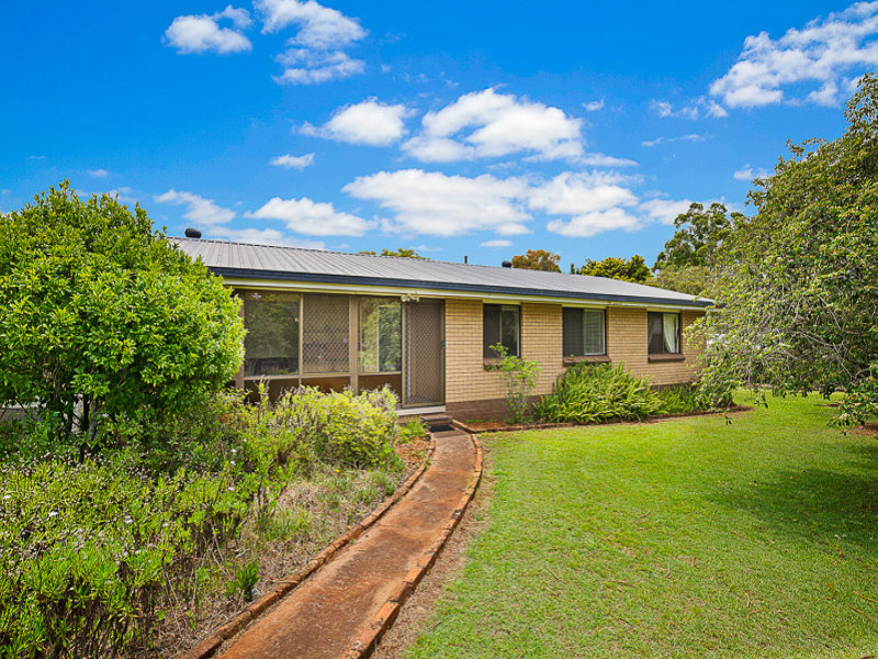 12 Kuhls Road, Highfields, QLD 4352 - realestate.com.au