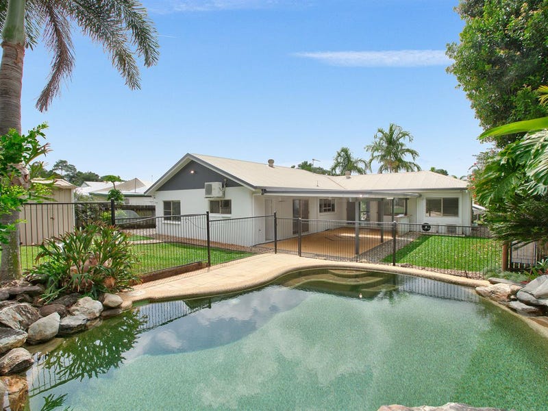 38 Ebony Street, Redlynch, Qld 4870 - Property Details