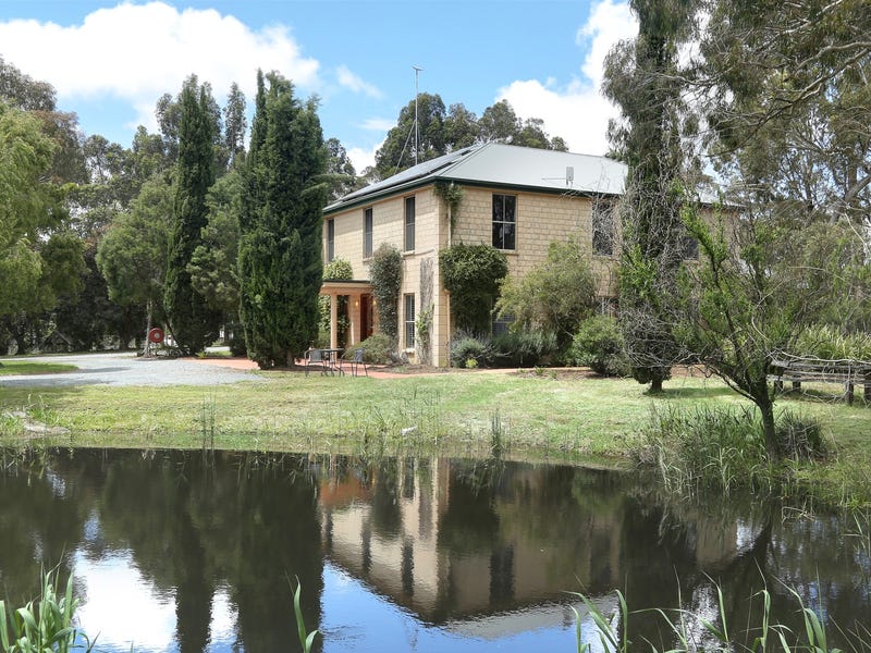9 Sanders Lane, Echunga, SA 5153 - Property Details